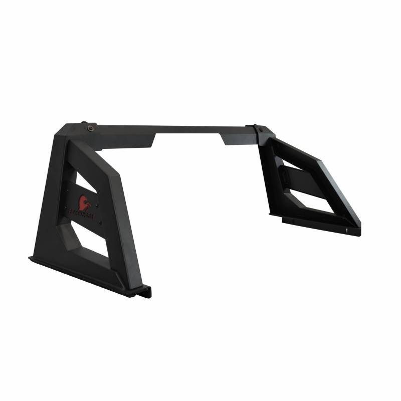 2007-2018 Toyota Tundra Headache Rack Roll Bar - w/ 50" Light Bar ...